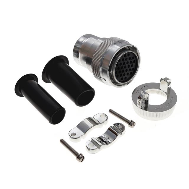 HD36-24-31ST-059 TE Connectivity Deutsch Connectors | Connectors, Interconnects | DigiKey